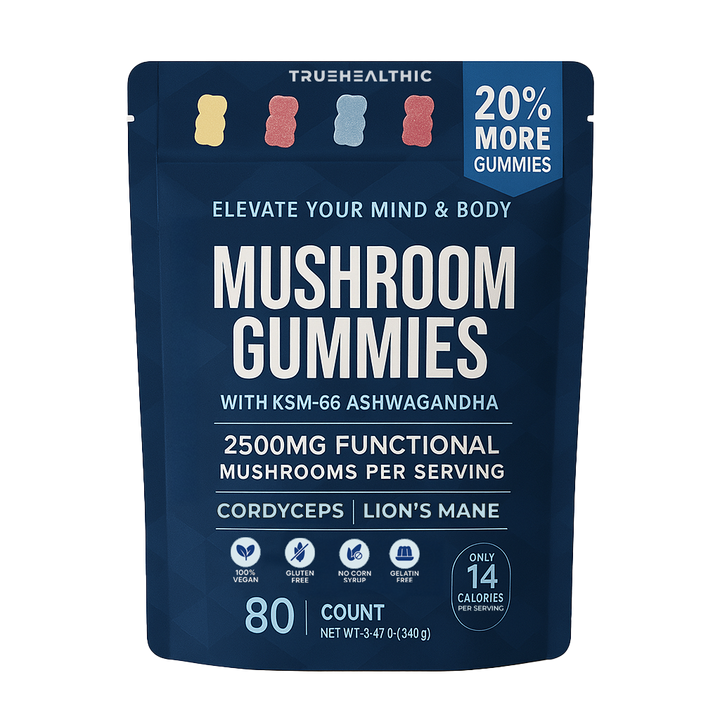 Products – TrueHealthic